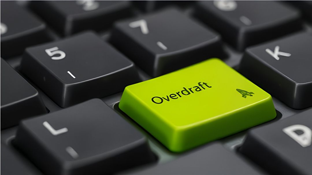 What Is an Overdraft? Meaning, Types, Interest Rates & RBI Rules ...